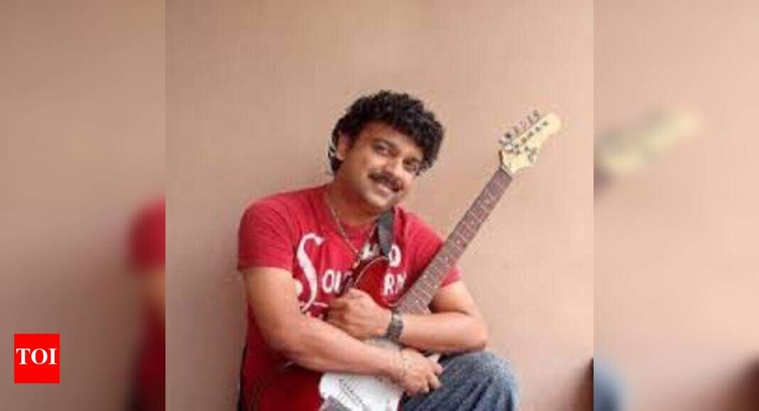 Deepak Dev to include a whistling song in next film | Malayalam Movie ...