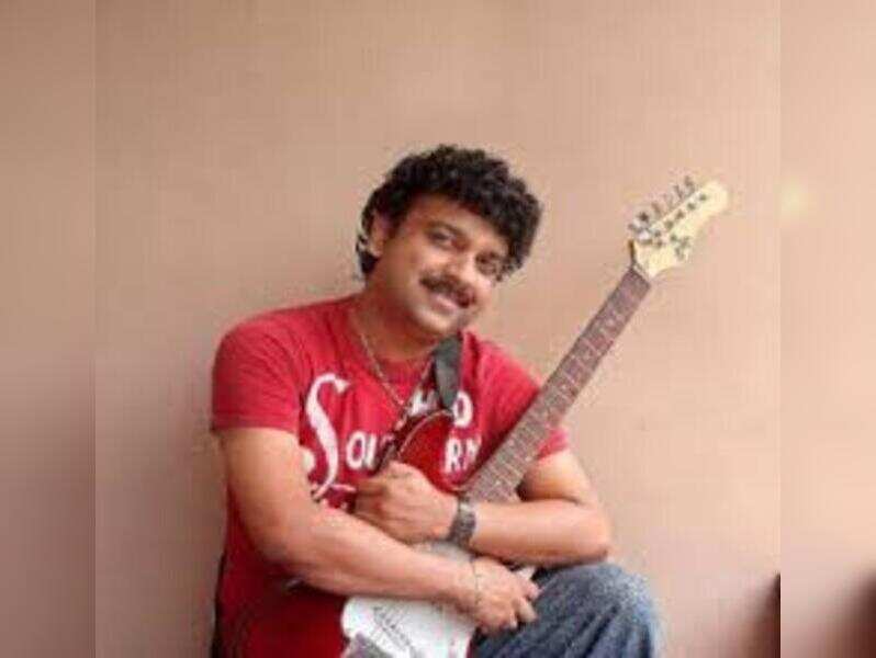 Deepak Dev to include a whistling song in next film | Malayalam Movie ...