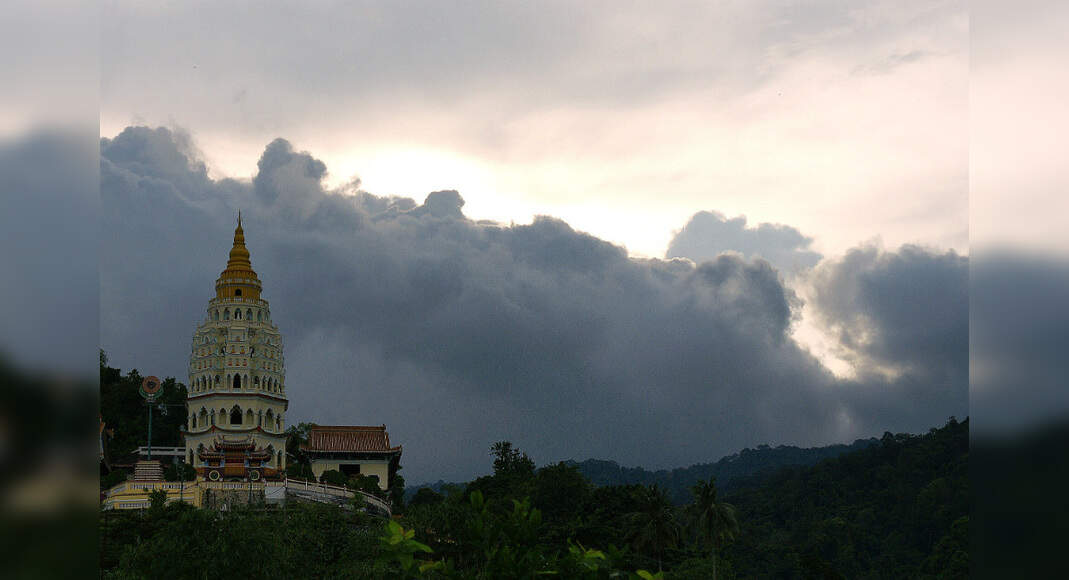 A guide to exploring George Town, George Town - TimesTravel