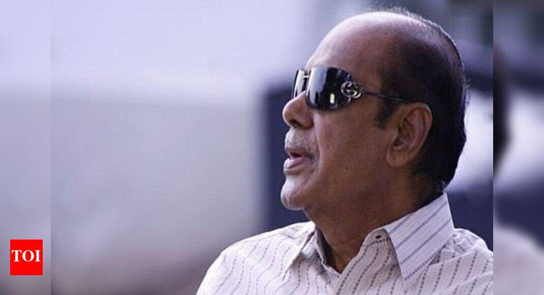 Five decades of Suresh Productions | Telugu Movie News - Times of India