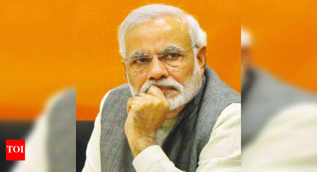 Riding Narendra Modi wave, BJP hopes to install own CM in Haryana ...