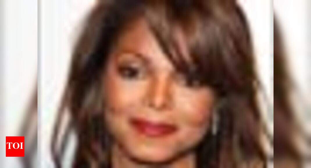 Janet hospitalised before Canadian gig | English Movie News - Times of ...