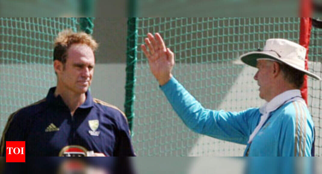 IPL catalyst in ending acrimony: Hayden | New Zealand in India 2016 ...