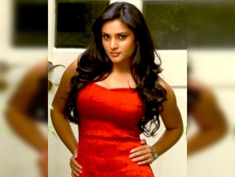 Ramya gets nostalgic | Kannada Movie News - Times of India