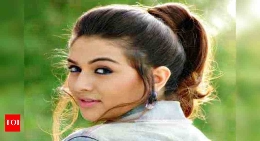 Hansika plans a holiday to Kullu Manali with her adopted kids | Telugu ...