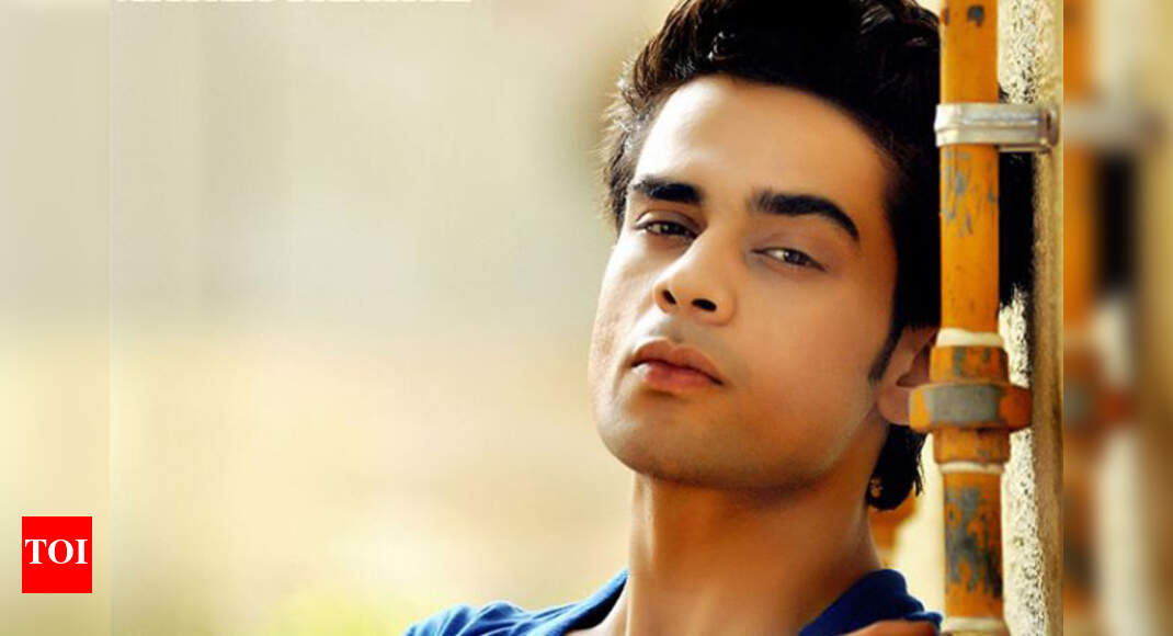 Saanchi’s past returns to haunt her - Times of India