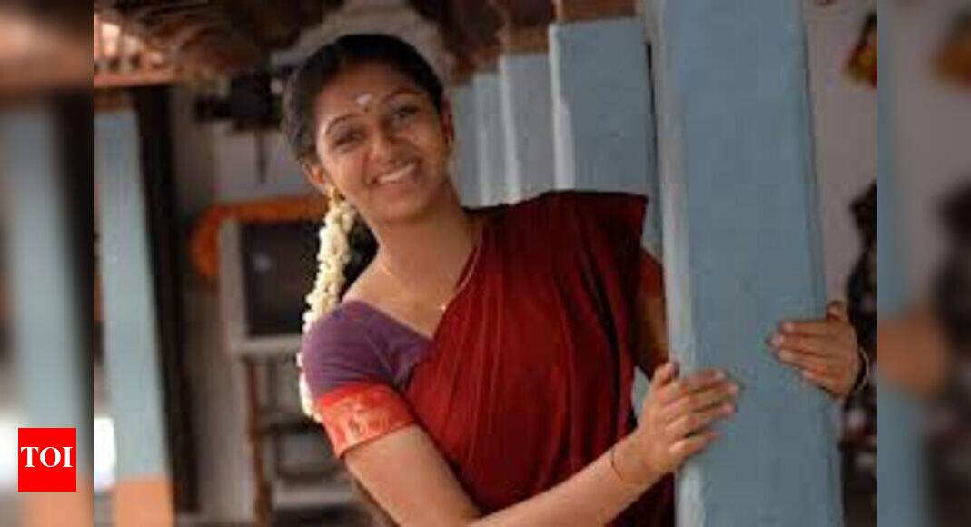 Vinayan to make Akashaganga remake in Tamil? | Malayalam Movie News - Times of India