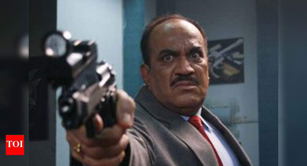 CID to solve a case of robbery and murder mystery - Times of India