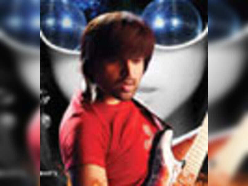 Karzzzz | Hindi Movie News - Times of India