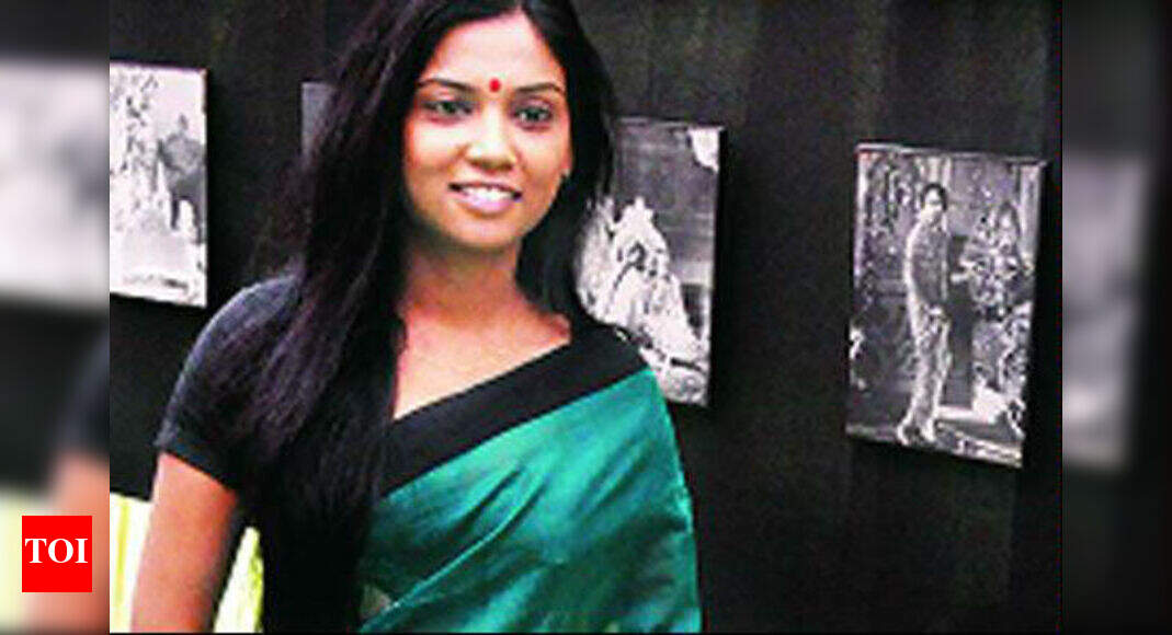 Usha Jadhav remembers Anand Modak | Marathi Movie News - Times of India