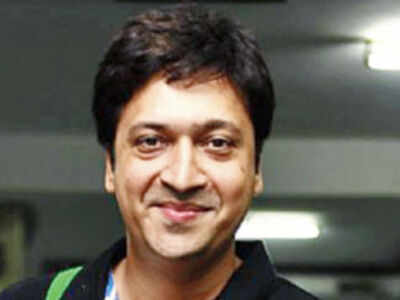 Sachin Parikh shifts focus from Gujarati to Hindi theatre - Times of India