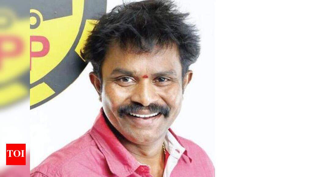 Director Hari files police complaint | Tamil Movie News - Times of India