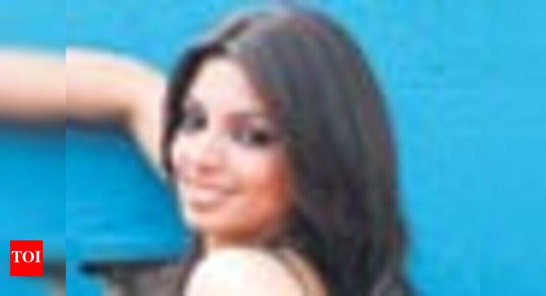 Shama is living her dreams - Times of India