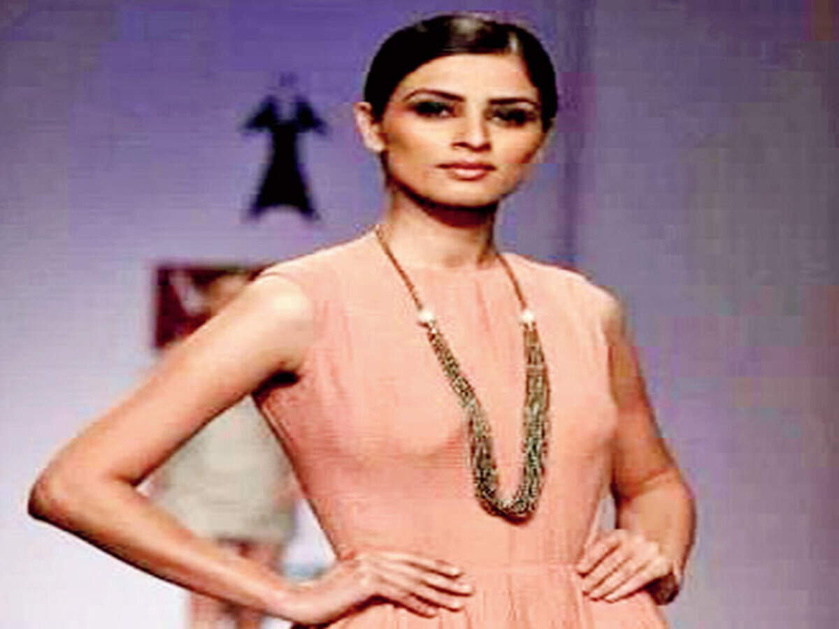 Designer Manish Tripathi is getting engaged to beauty queen Aditi ...