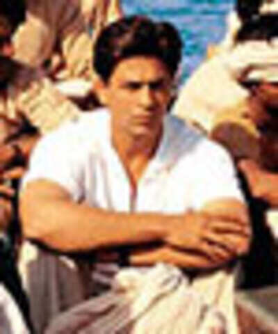 First Indian film shot in NASA | Hindi Movie News - Times of India