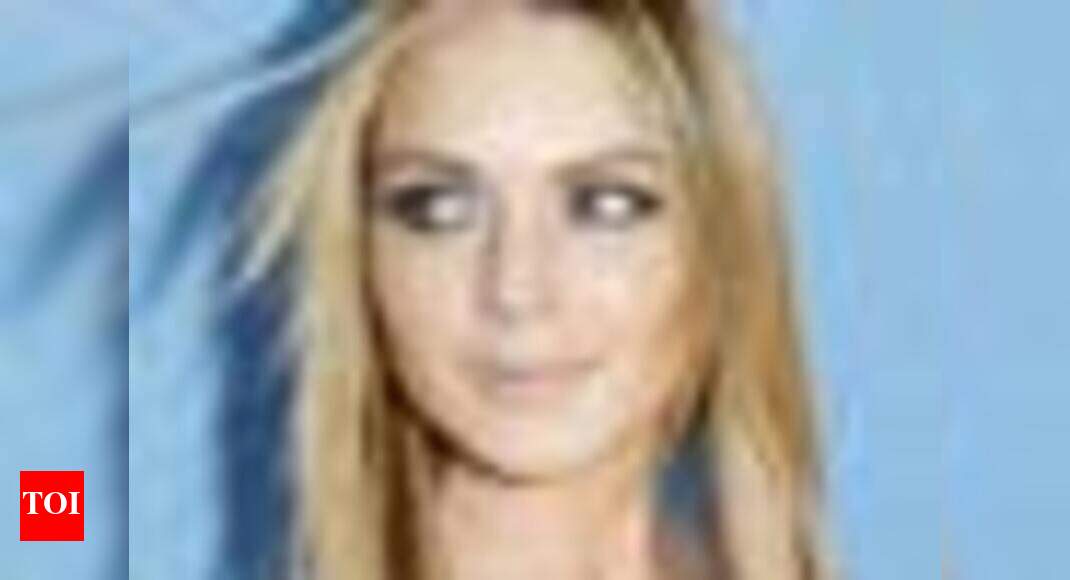 Best says he made Lindsay a lesbian | English Movie News - Times of India