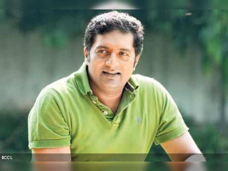 Prakash Raj to play Ram Charan's grandfather | Telugu Movie News ...