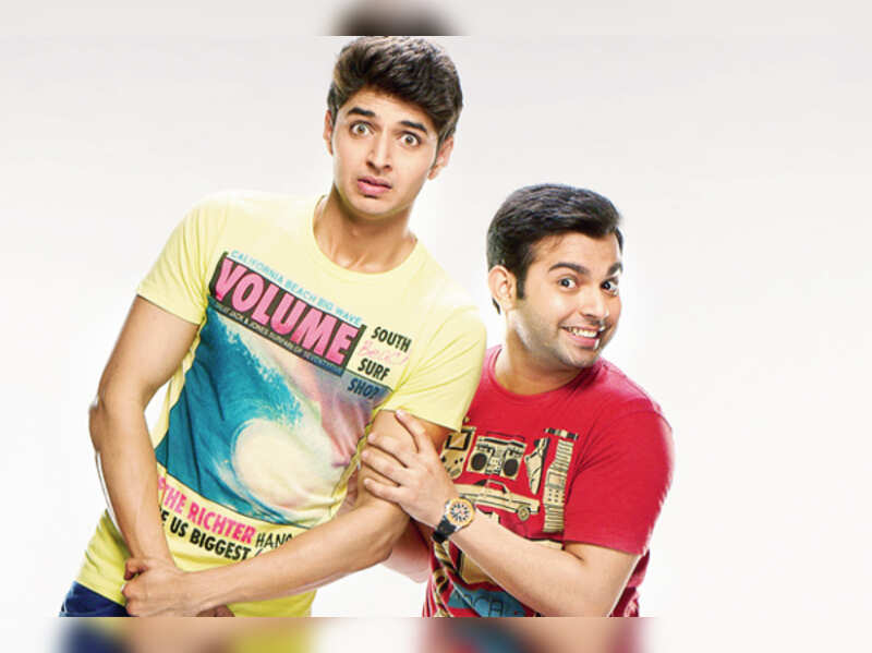 Siddharth Gupta: A realistic tale of young friendship | Hindi Movie ...