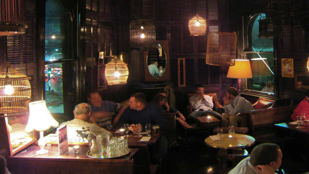 Ivy Pool Club, Sydney - TimesTravel