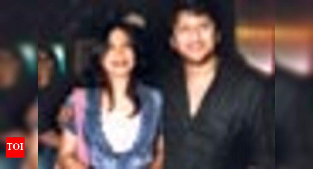 Arshad-Maria to separate? | Hindi Movie News - Times of India