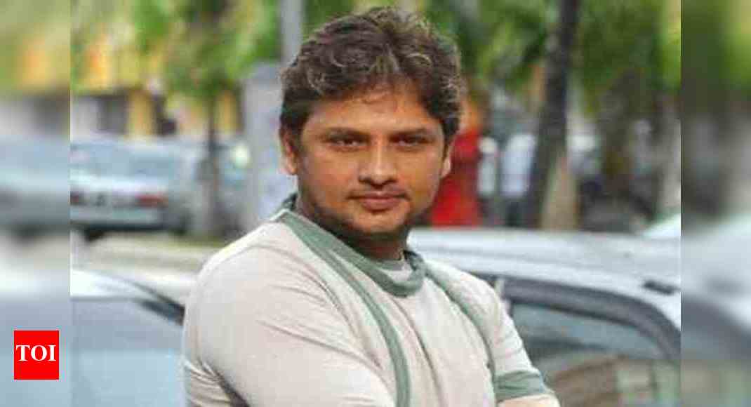 Surender Reddy in demand | Telugu Movie News - Times of India