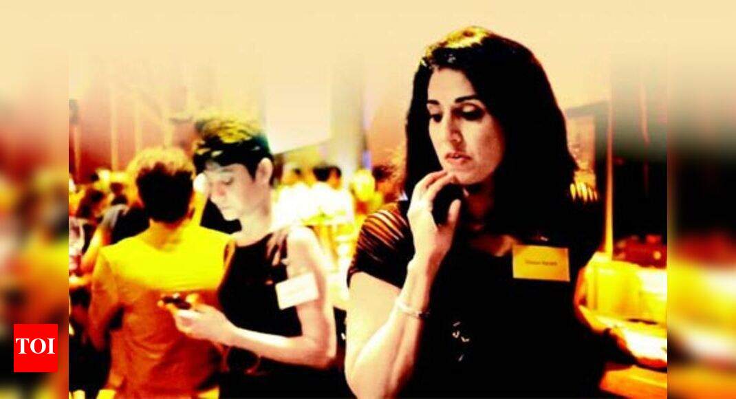 Women bosses earn less than men in India - The Times of India