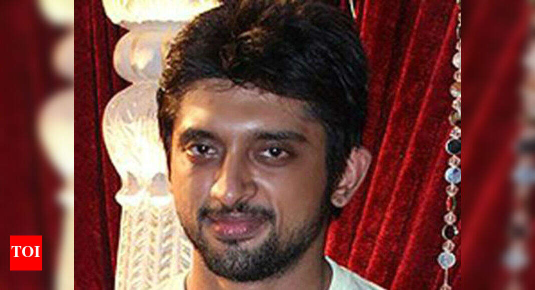 Abhaas Mehta to enter Mahadev as Manav Gohil's son - Times of India
