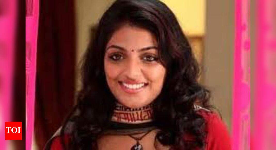 Mythili to act in Dileep's film | Malayalam Movie News - Times of India