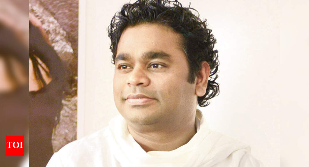 AR Rahman to go unplugged in Mumbai for Raj Kapoor’s grandson Armaan ...