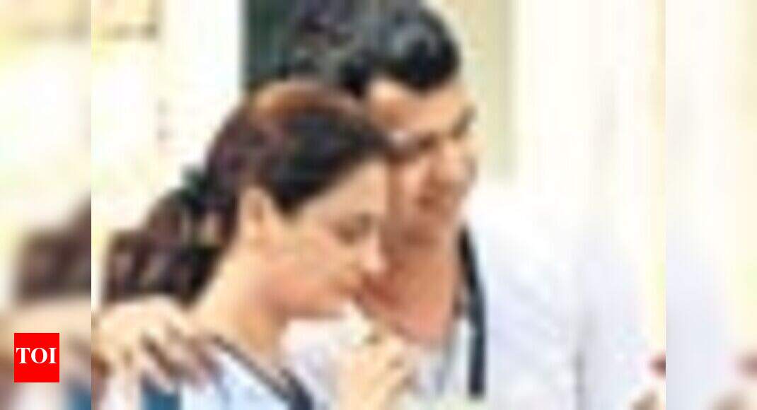 ‘Rahul & Payal make a good pair’ - Times of India