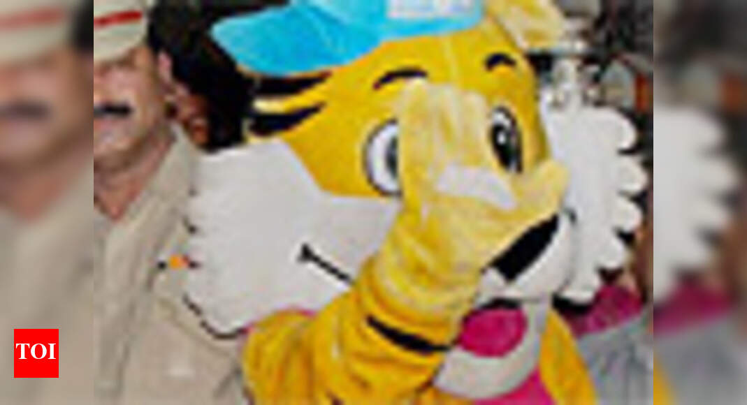 Pune gets ready for Commonwealth Youth Games | More sports News - Times ...