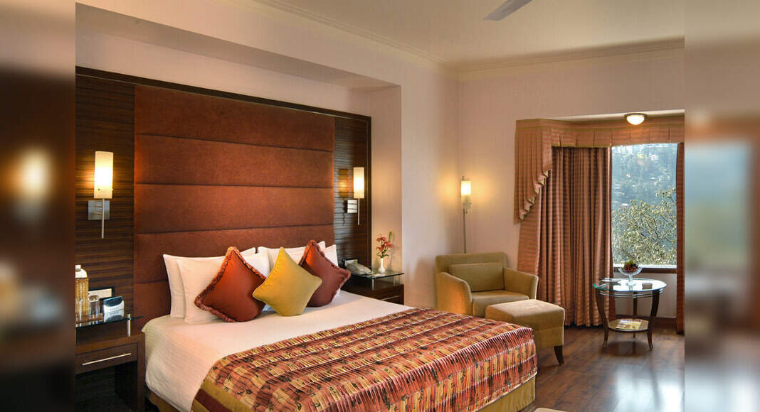 Radisson Hotel In Shimla | TimesTravel