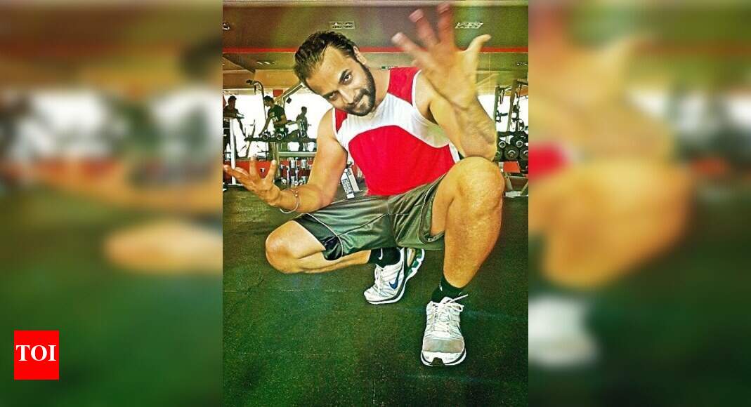 Sri Murali – the latest fitness freak of Sandalwood | Kannada Movie ...