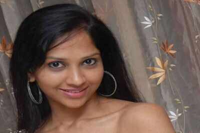 Neha Patil gets busy in Sandalwood | Kannada Movie News - Times of India