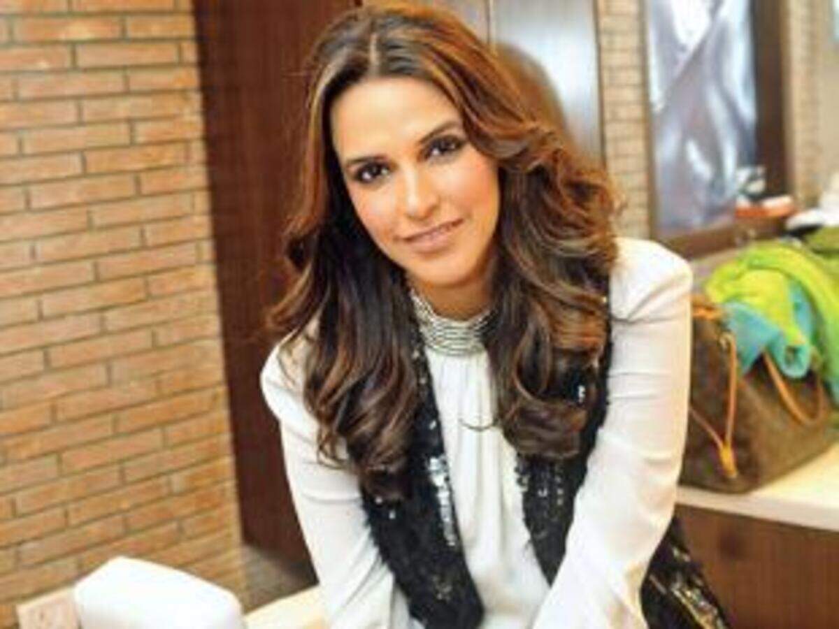 LimeRoad picks Miss India Neha Dhupia for glam quotient