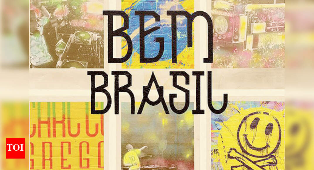 Bem Brasil has upbeat, Brazil-influenced music | English Movie News ...