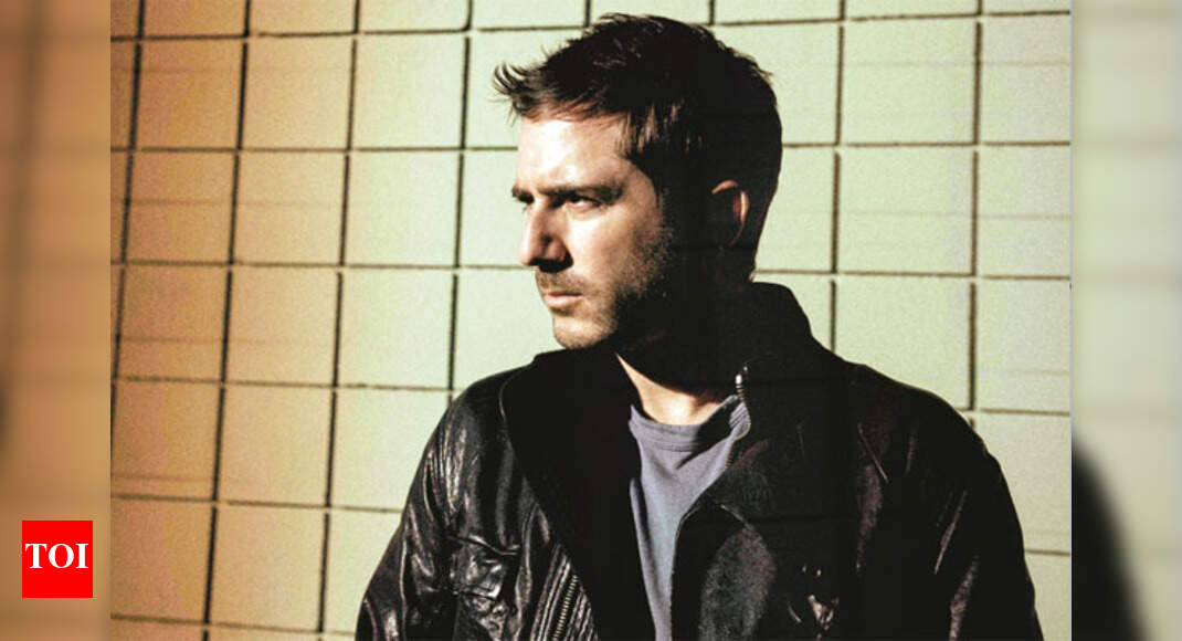 Hook N Sling aka Anthony Maniscalco, Australian DJ and producer in ...