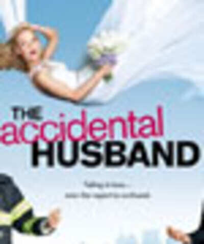 The Accidental Husband | undefined Movie News - Times of India