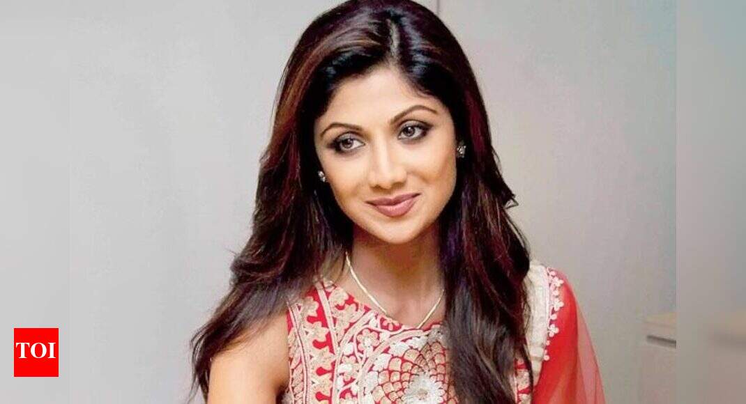 Shilpa Shetty Kundra congratulates Narendra Modi | Hindi Movie News ...