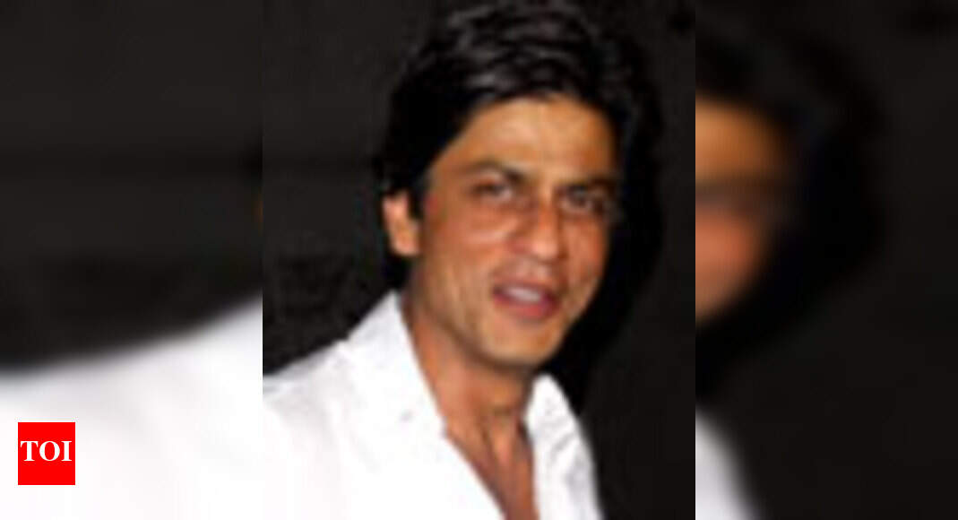 SRK choreographed for Don | Hindi Movie News - The Times of India