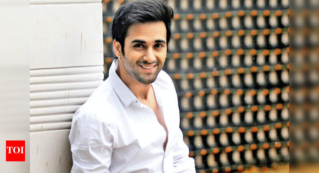 I try to visit Delhi as often as possible: Pulkit Samrat | Hindi Movie ...