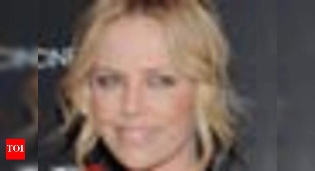 Charlize pays millions to wear wrong watch | English Movie News - Times ...