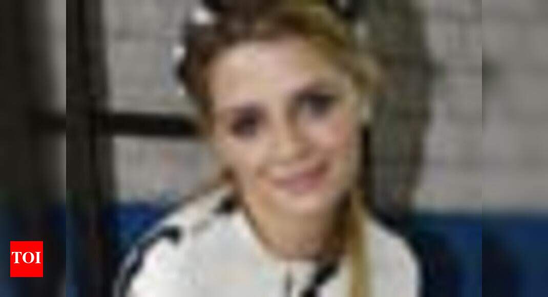 Mischa says Posh isn't stylish | English Movie News - Times of India