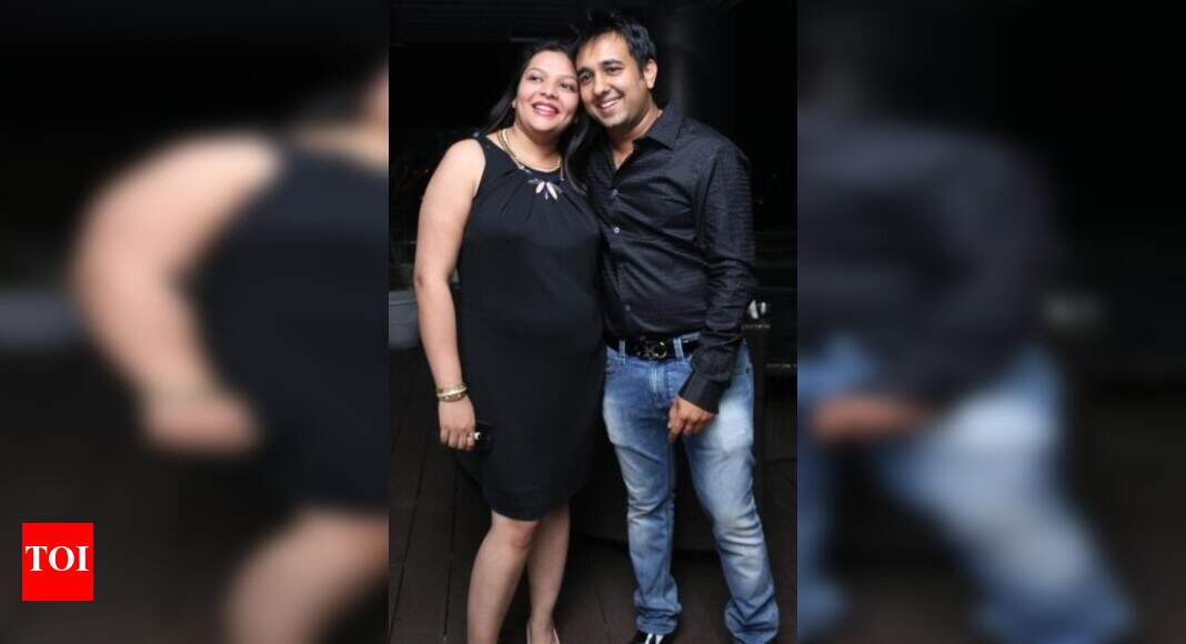 Nitin Mittal's surprise birthday bash celebrated in Pune | Events Movie ...