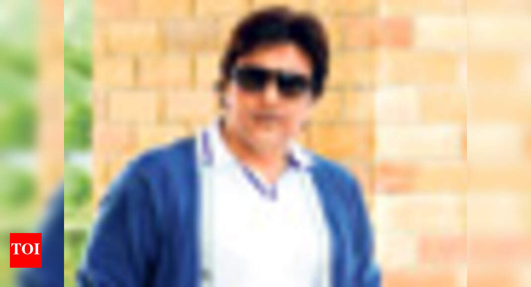 Jag Mundhra directs‘naughty’ Govinda | Hindi Movie News - Times of India