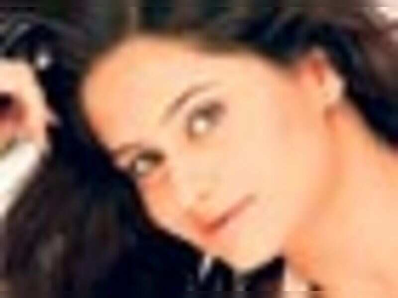 When Shweta Kumar was injured... | Hindi Movie News - Times of India