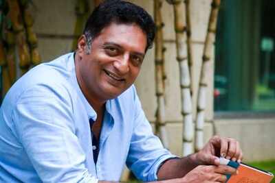 Kannada: Controversy is my surname: Prakash Rai | Kannada Movie News ...