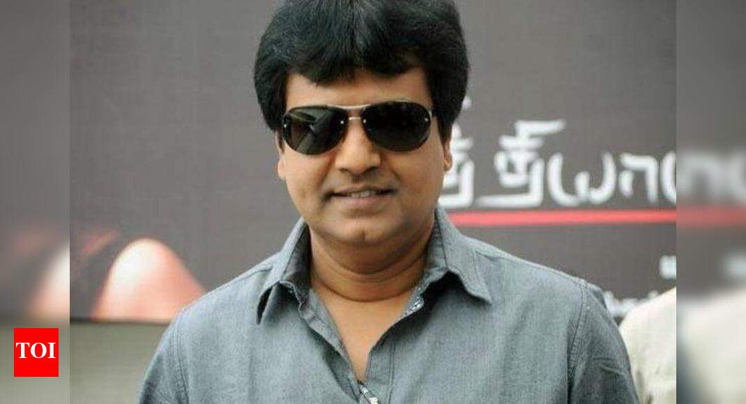 Vivekh's next to hit screens on June 13 | Tamil Movie News - Times of India