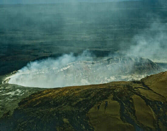 Kilauea: Get the Detail of Kilauea on TimesTravel