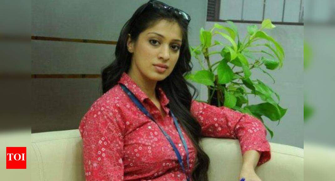 Lakshmi Rai is now Raai Laxmi | Tamil Movie News - Times of India